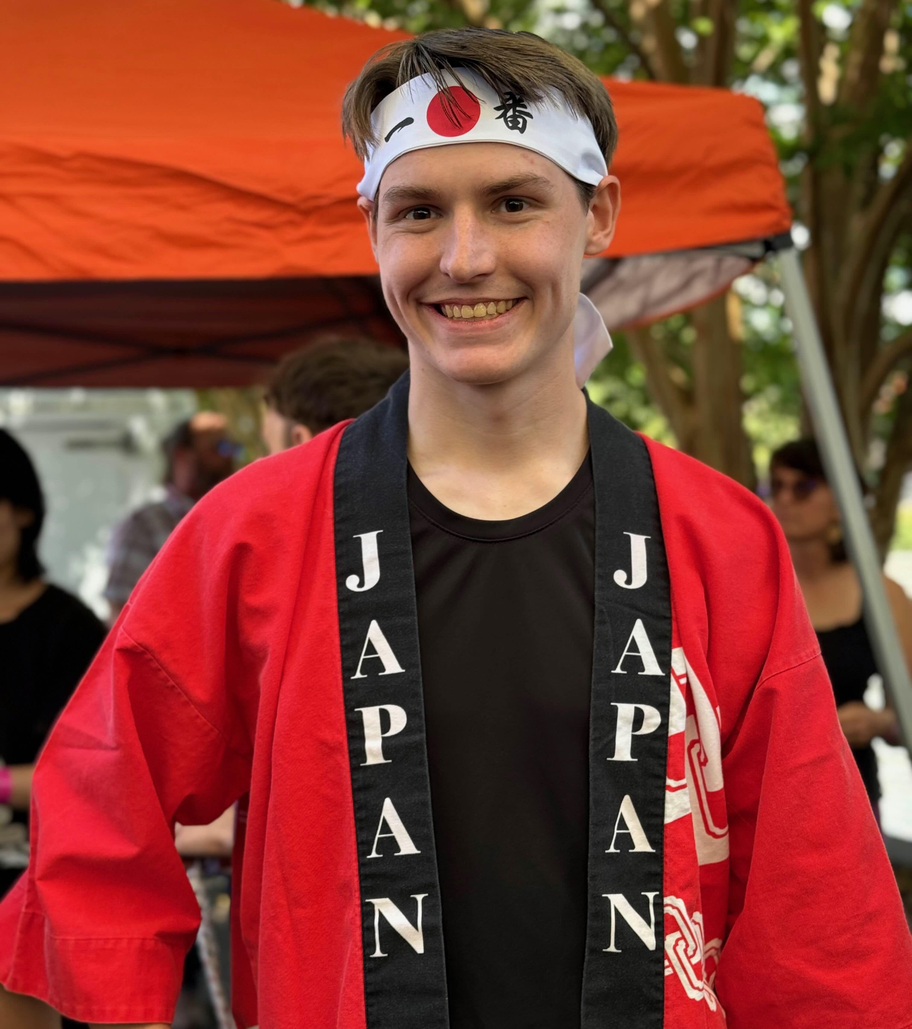 Japanese Culture Society