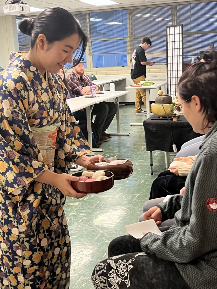 Japanese Culture Society